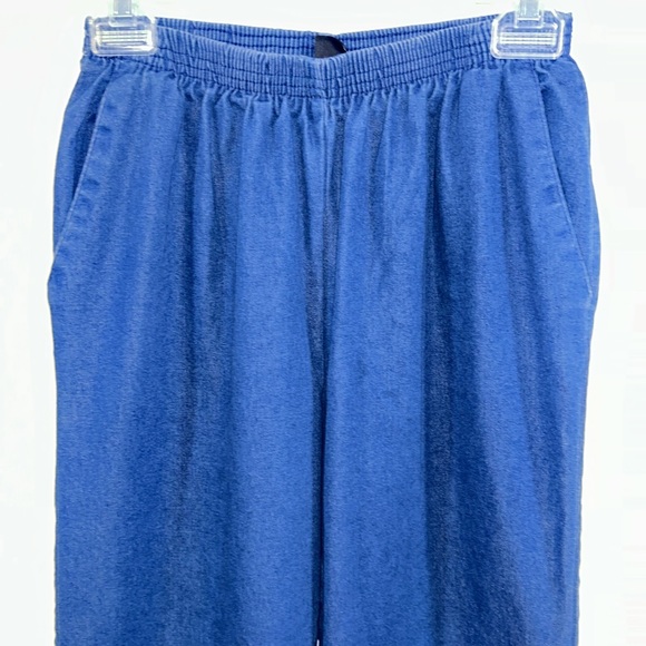 Alfred Dunner | Jeans | Alfred Dunner Elastic Waist Jeans 156 | Poshmark